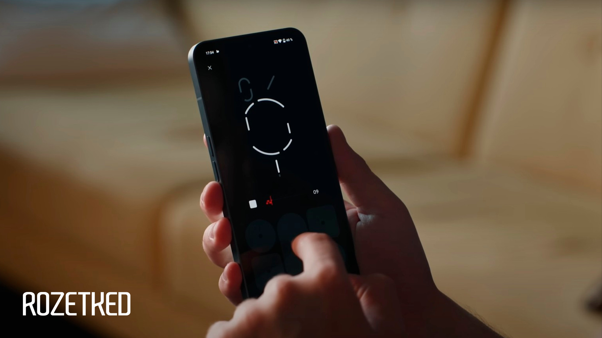 Официально анонсирован Nothing Phone (2a) - Rozetked.me