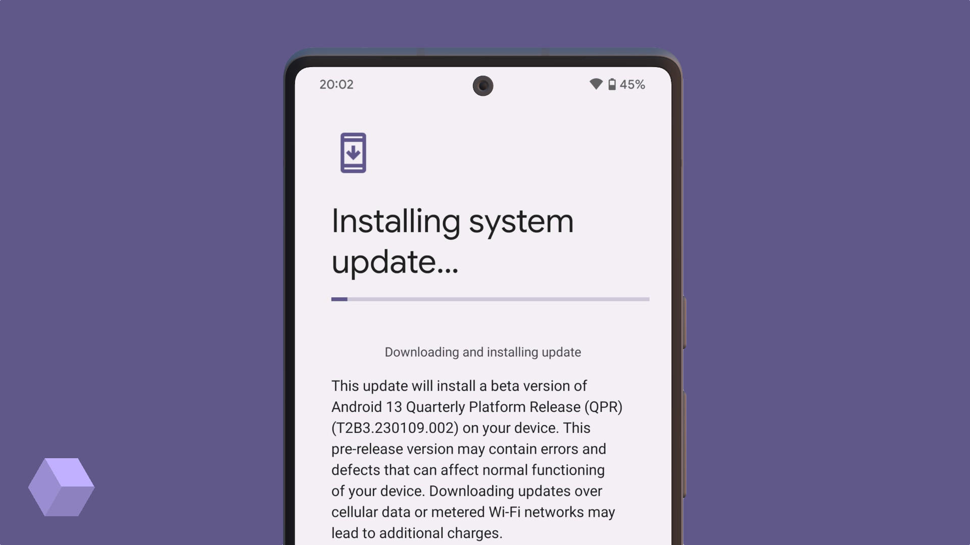 Google выпустила третью бету Android 13 QPR2. Что нового? - Rozetked.me