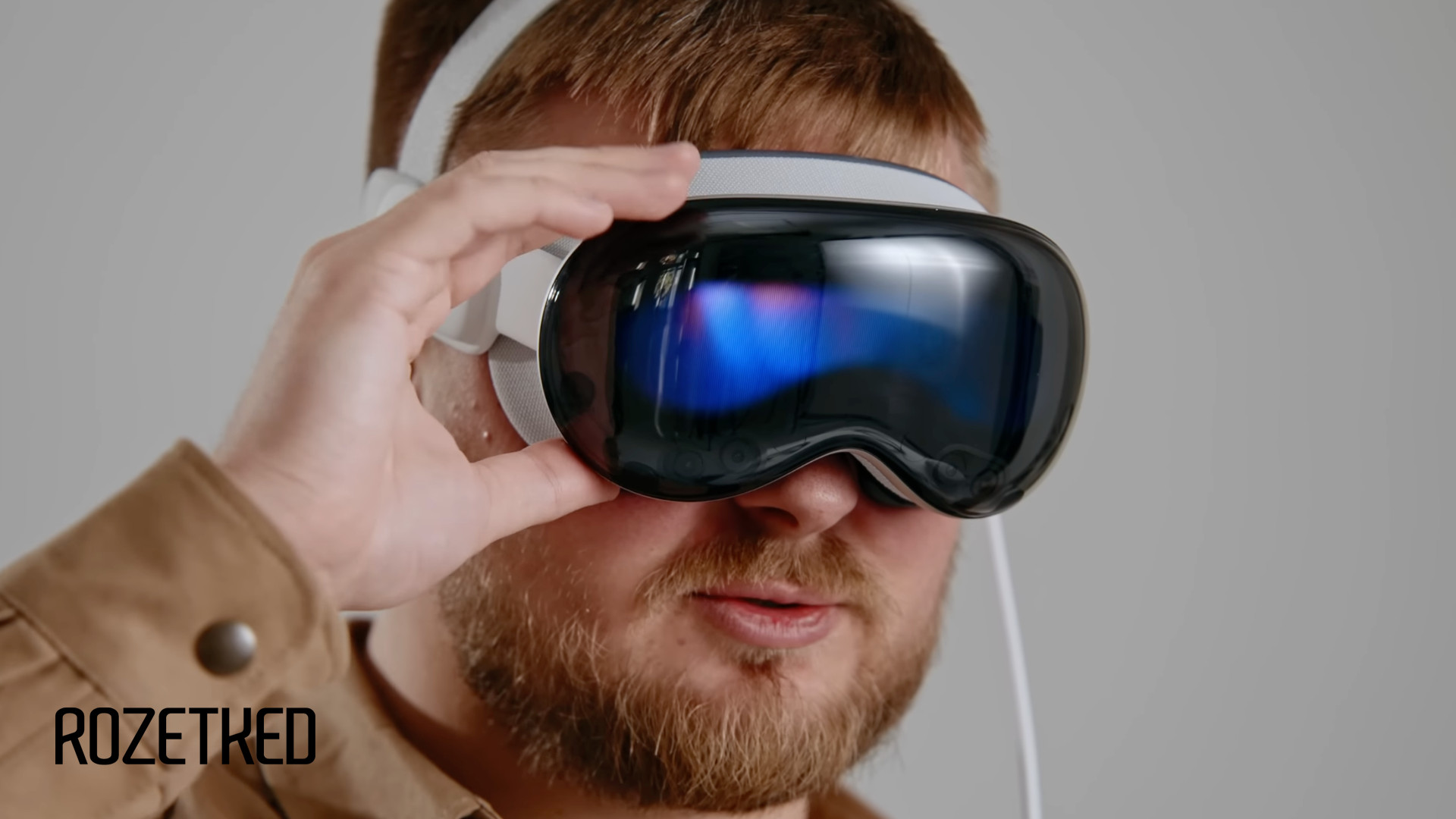 МТС объявила стоимость Vision Pro и раскрыла статистику по предзаказам - Rozetked.me