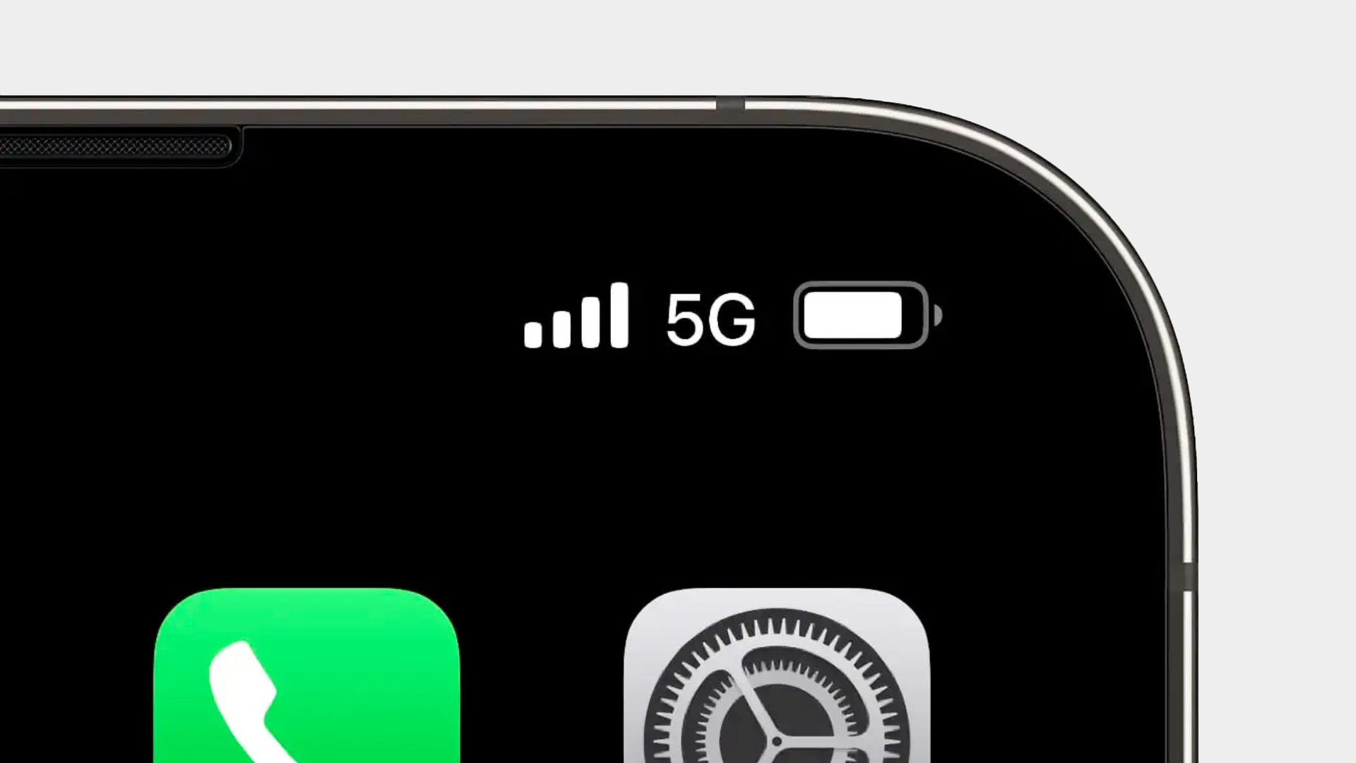 Правительство утвердило полосу 4,4–4,99 ГГц для развития сетей 5G - Rozetked.me