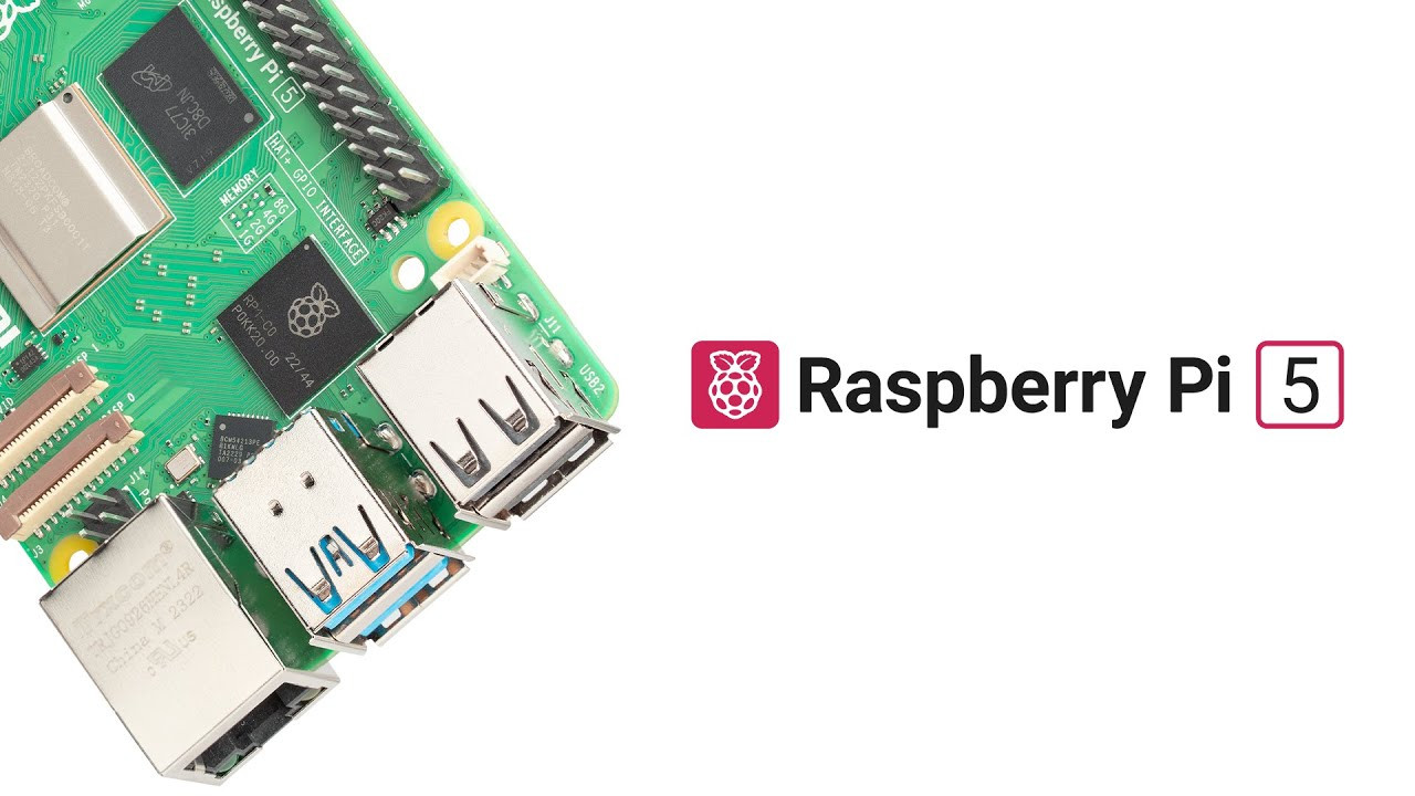 Стартовали предзаказы Raspberry Pi 5 - Rozetked.me