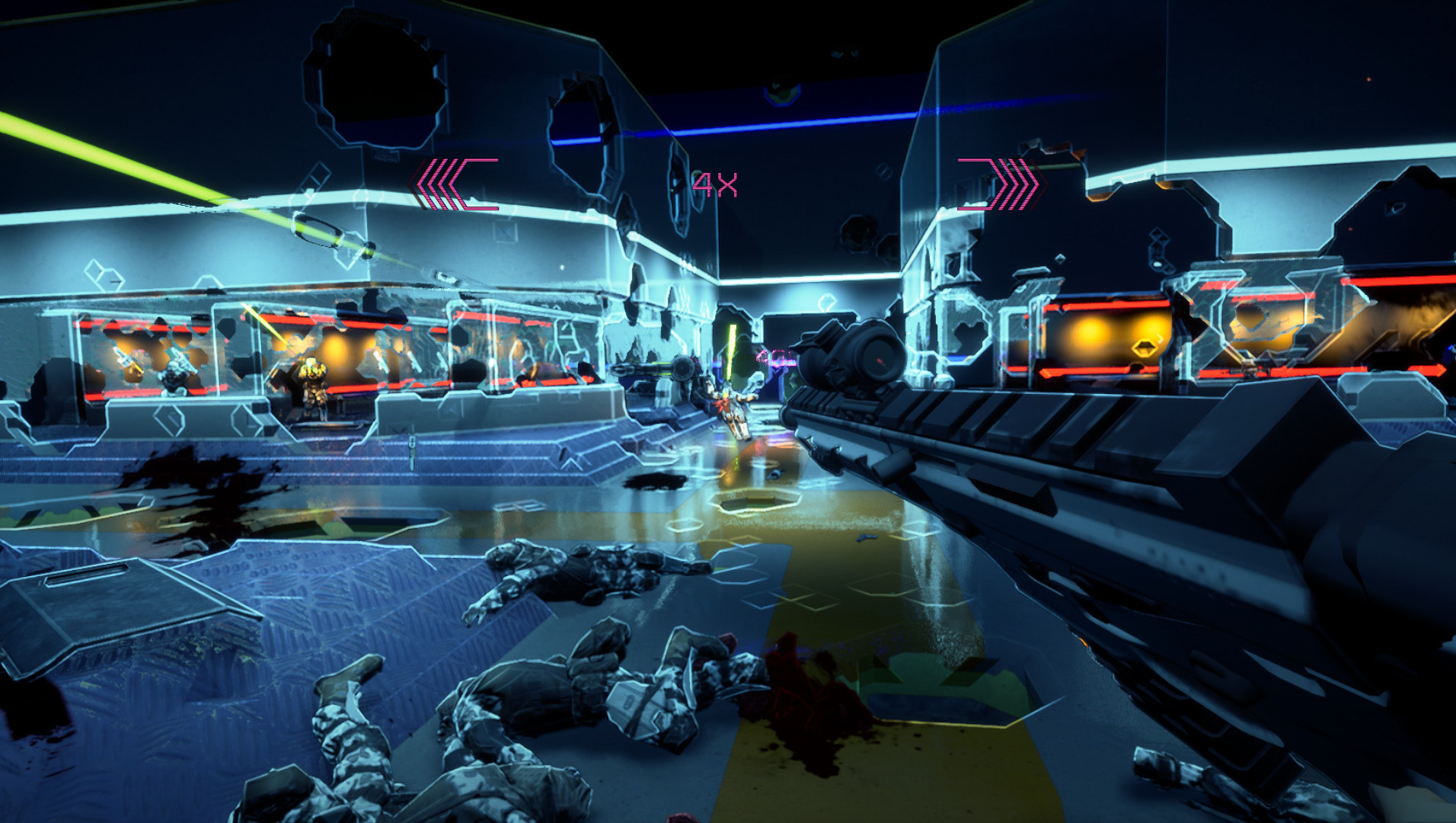 Epic Games Store бесплатно раздаёт сборник Homeworld Remastered ...