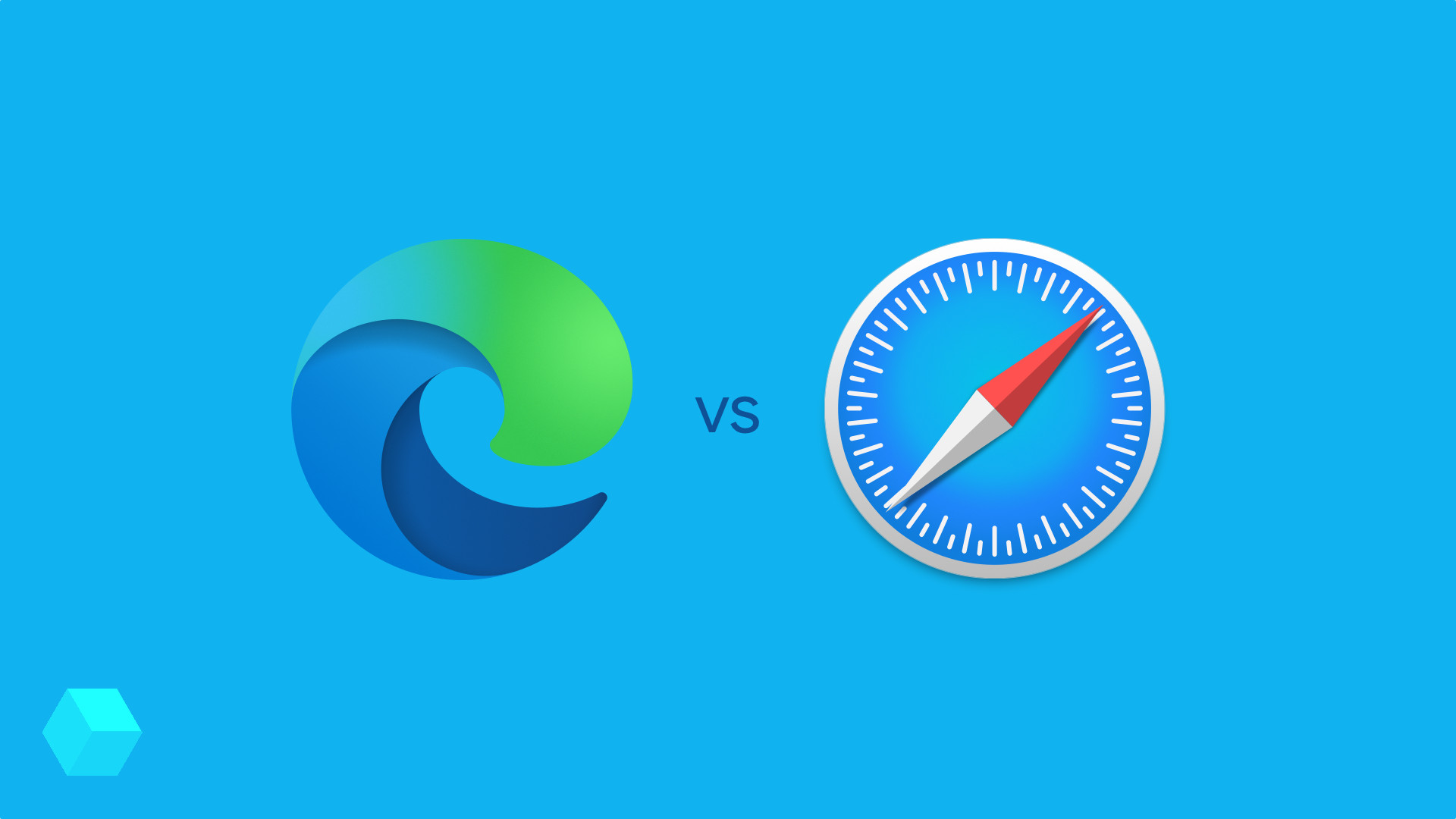 Safari отыграл второе место у Microsoft Edge в рейтинге популярных ...