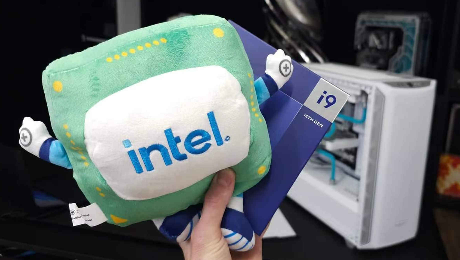 Утечка: стоимость процессоров Intel Core 14-го поколения - Rozetked.me