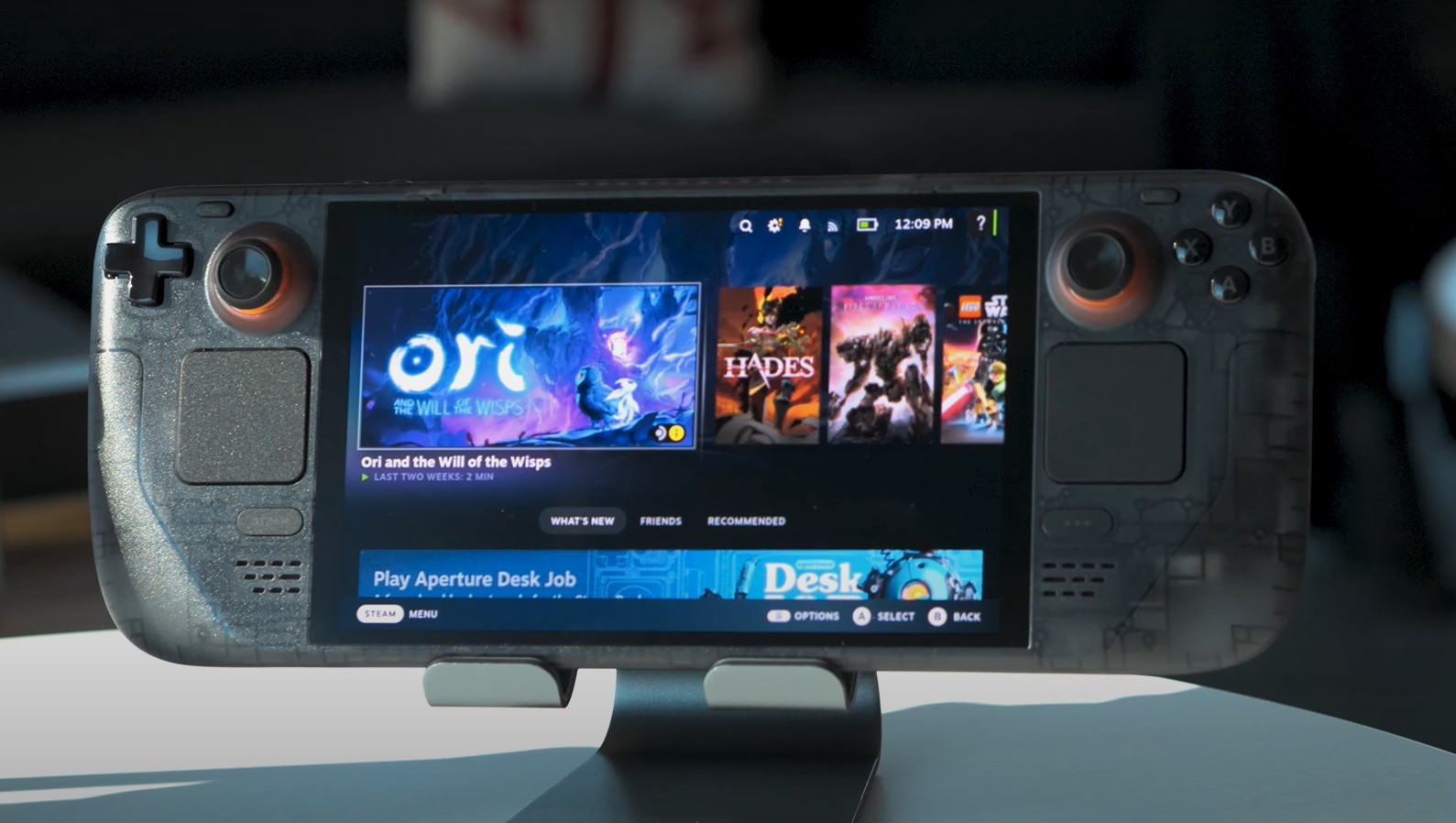 Valve: Steam Deck купили несколько миллионов раз, второе поколение ...