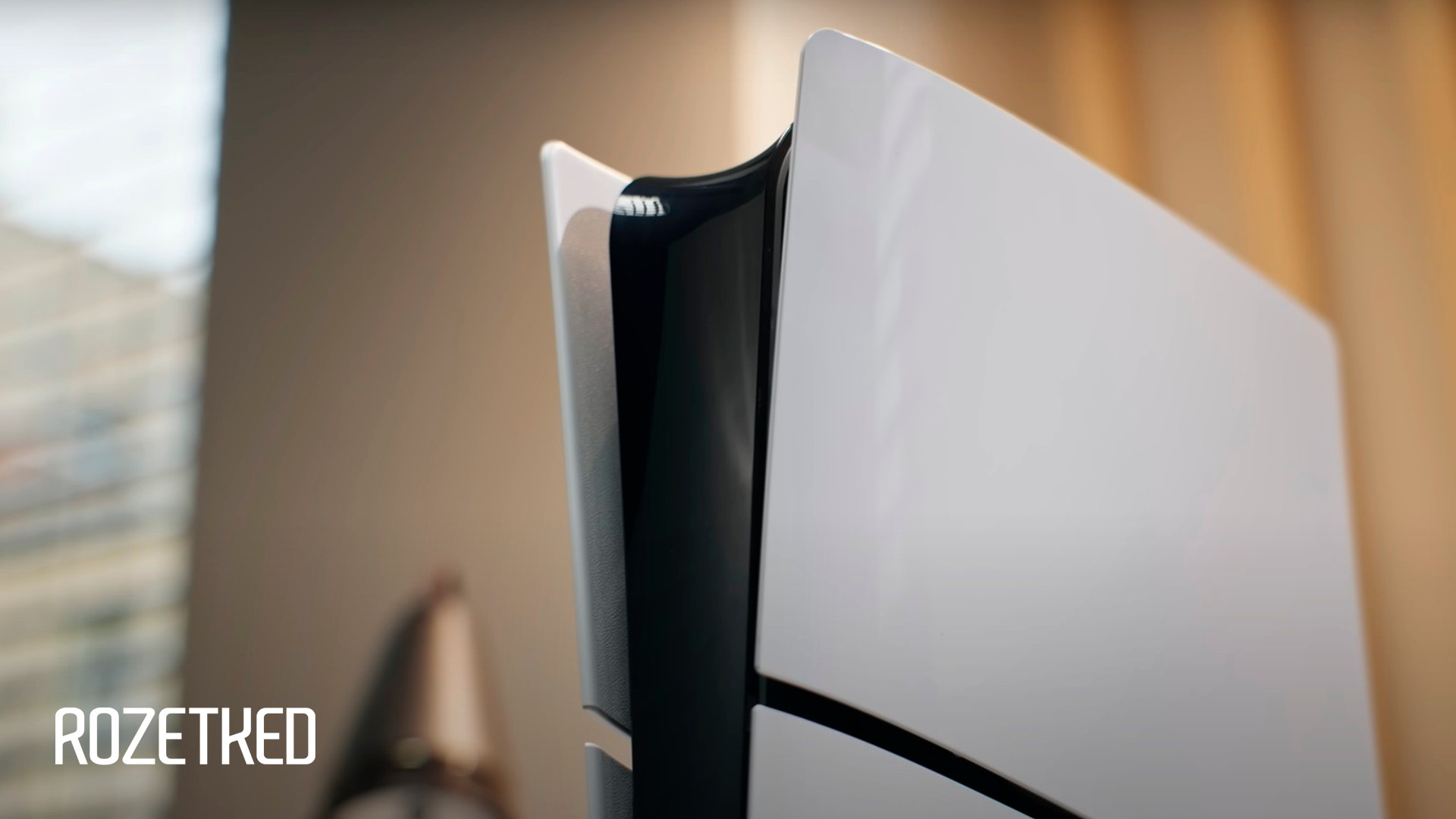 PS5 Slim впервые получила скидку в Европе - Rozetked.me