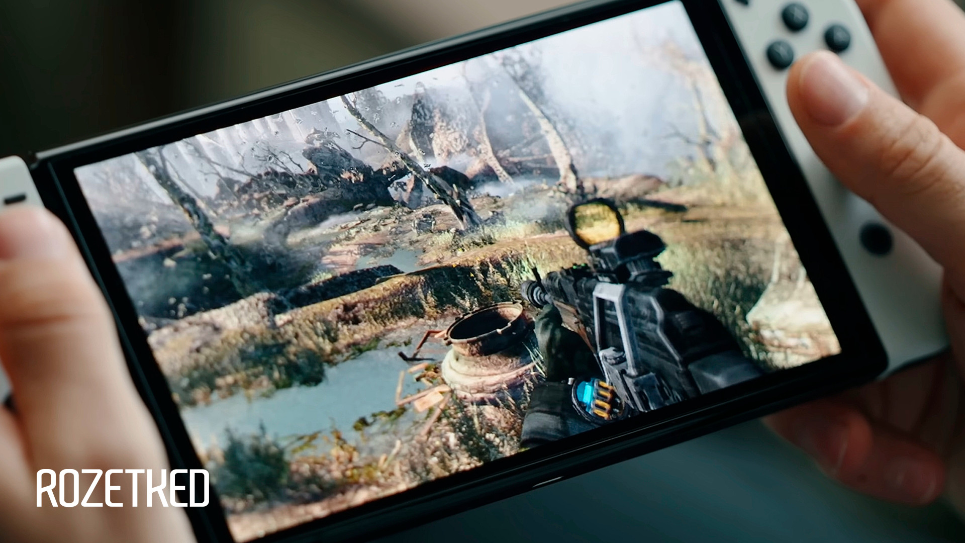 Официально: Nintendo Switch 2 будет представлена до конца марта 2025 ...