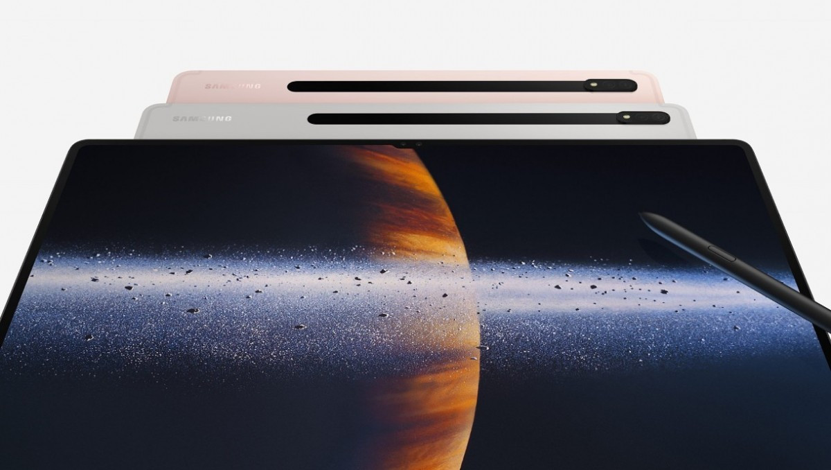 Утечка: цены планшетов Samsung Galaxy Tab S9, Tab S9+ и Tab S9 Ultra ...