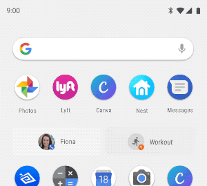 Что нового в Android P Developer Preview 2? - Rozetked.me