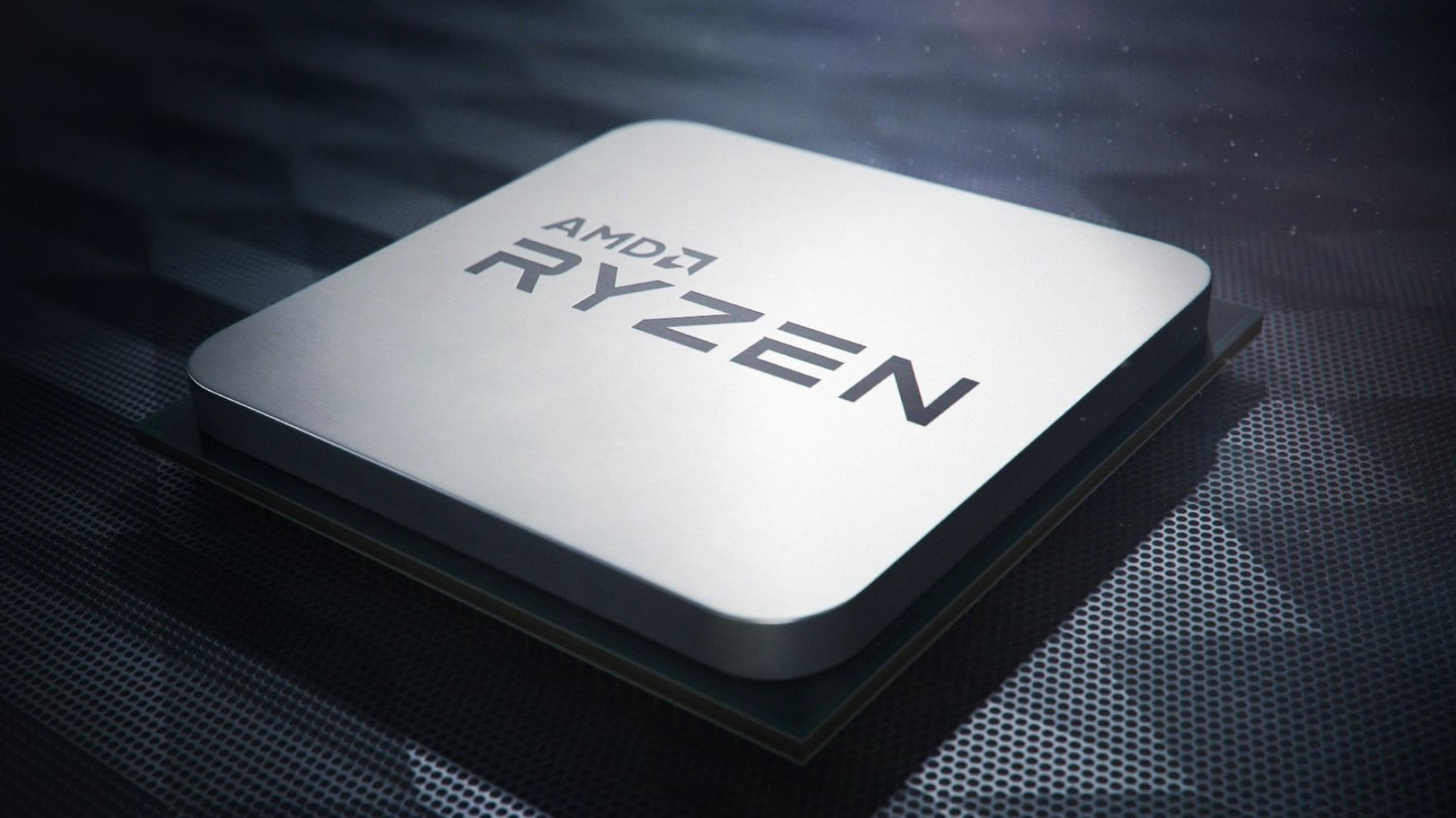 Уязвимость в процессорах AMD Ryzen позволяет украсть пароли и другие ...