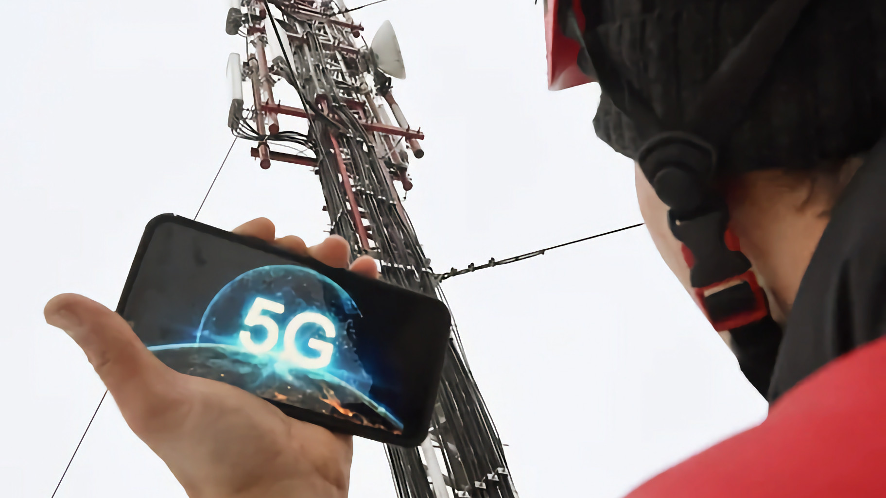Минцифры предложило создать единого оператора частот для работы 5G - Rozetked.me