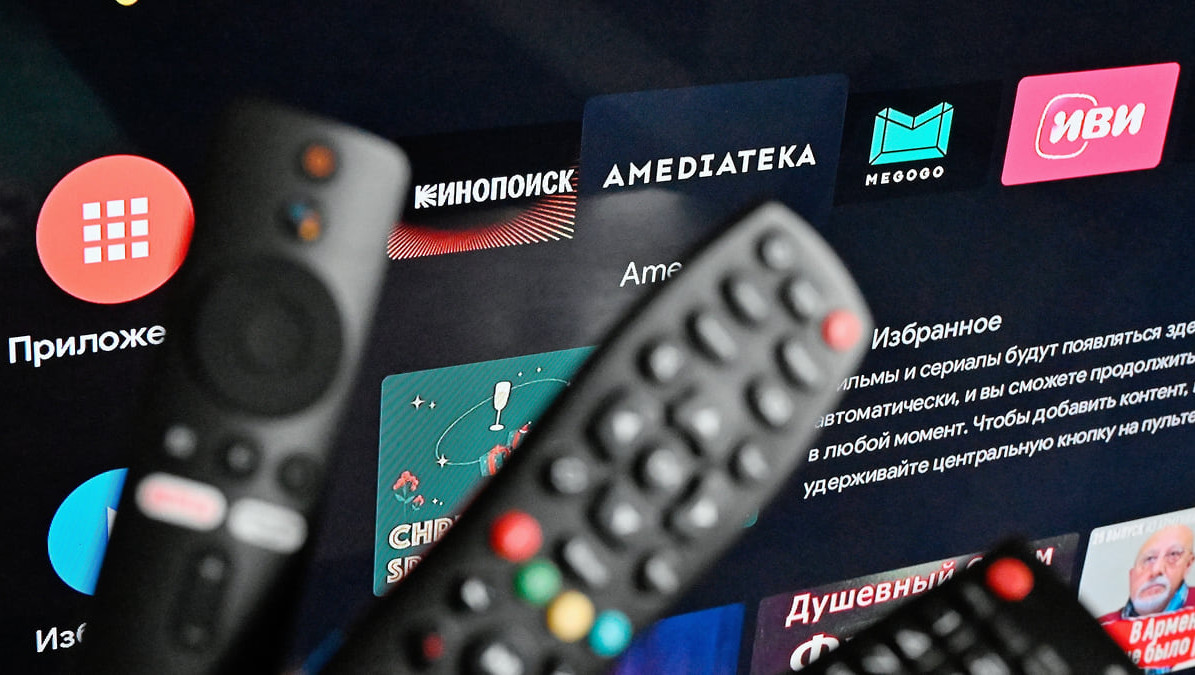 «Кинопоиск» и «иви» впервые вышли на окупаемость - Rozetked.me