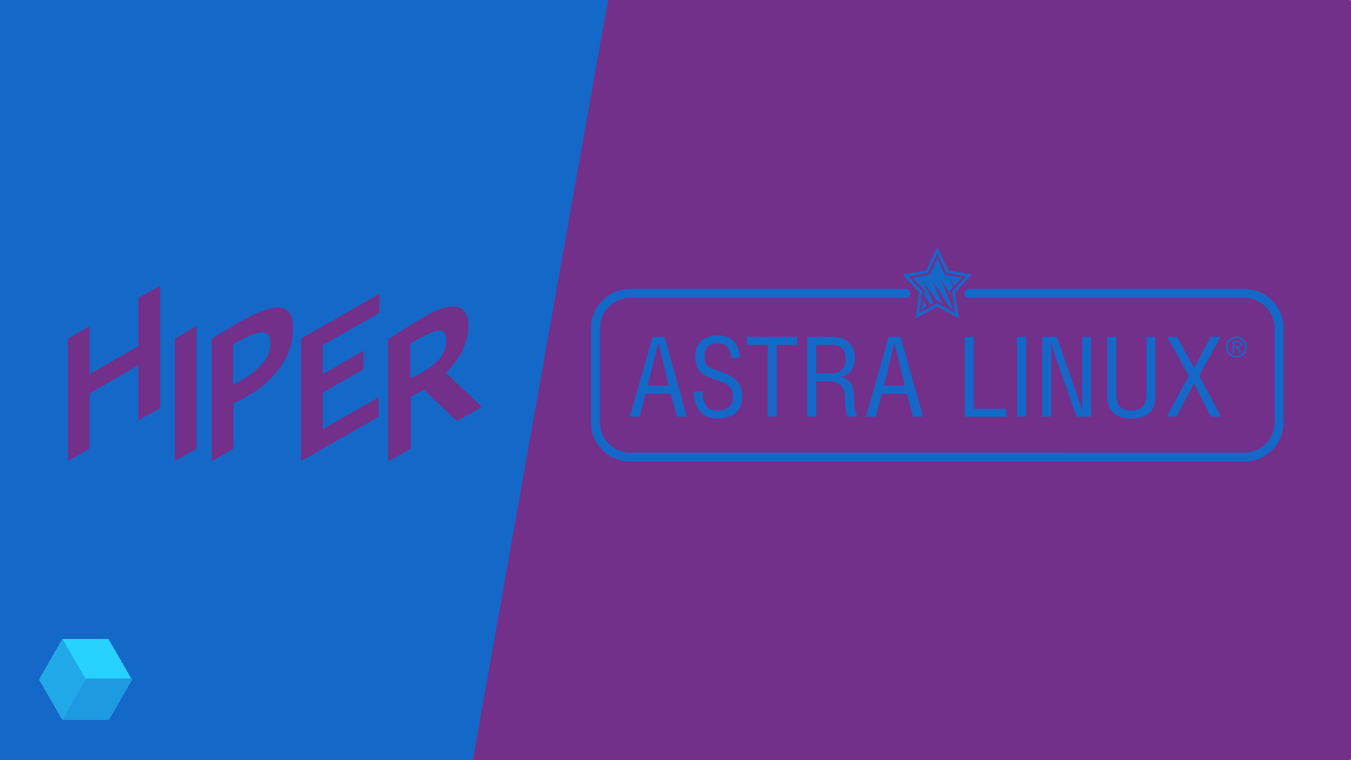 На китайские компьютеры Hiper будут предустанавливать российский Astra Linux - Rozetked.me