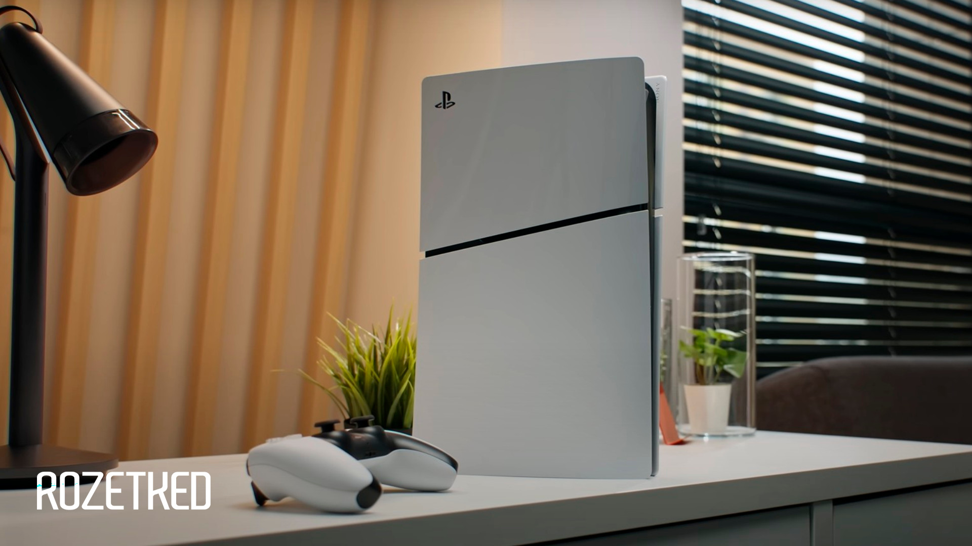 В сеть выложили подробные характеристики PS5 Pro - Rozetked.me