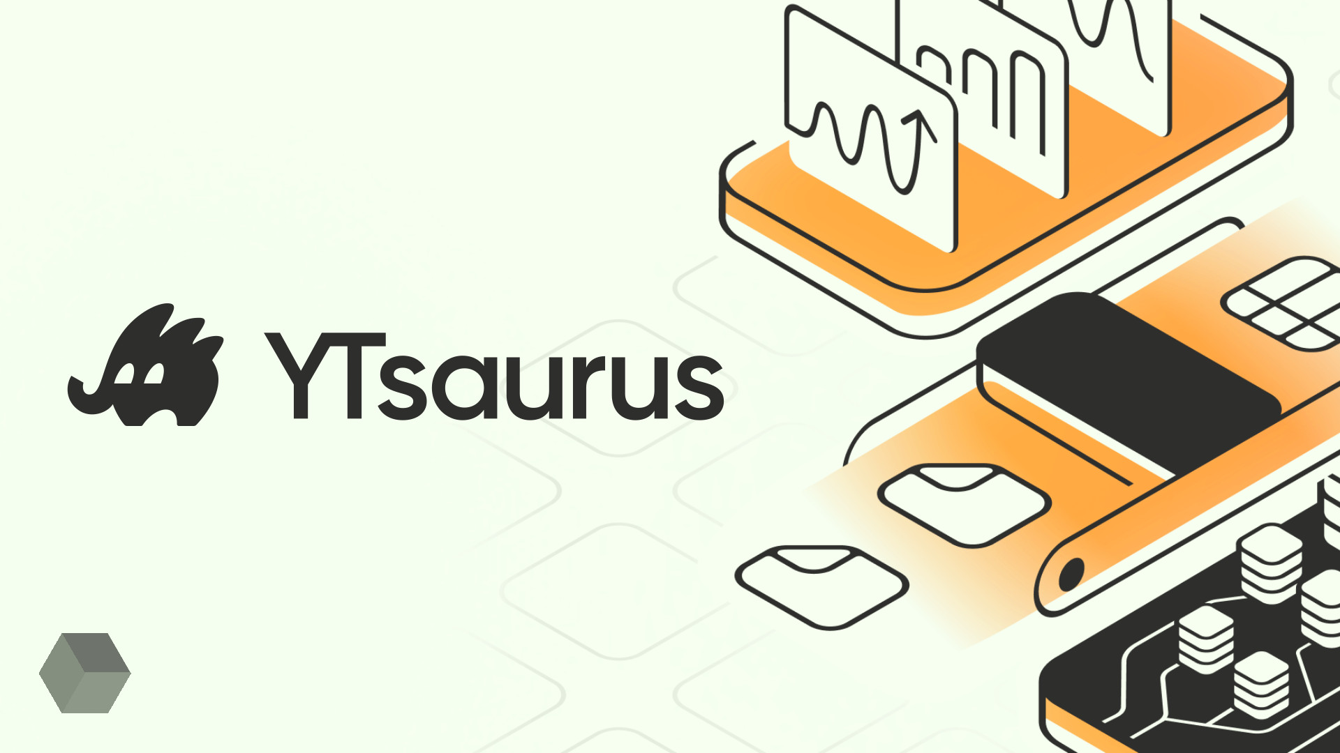 «Яндекс» опубликовал исходный код платформы для работы с большими данными YTsaurus - Rozetked.me