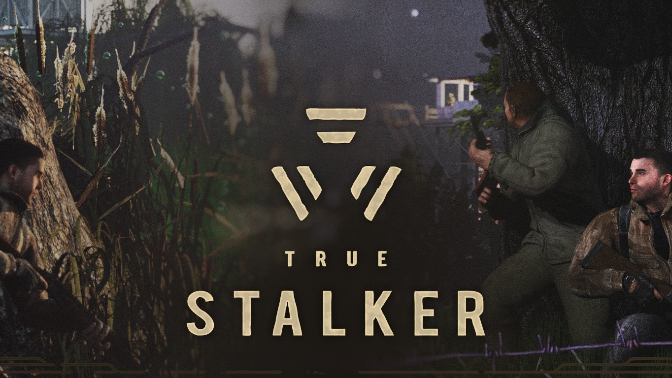 Вышла масштабная модификация True Stalker для «S.T.A.L.K.E.R.: Зов ...
