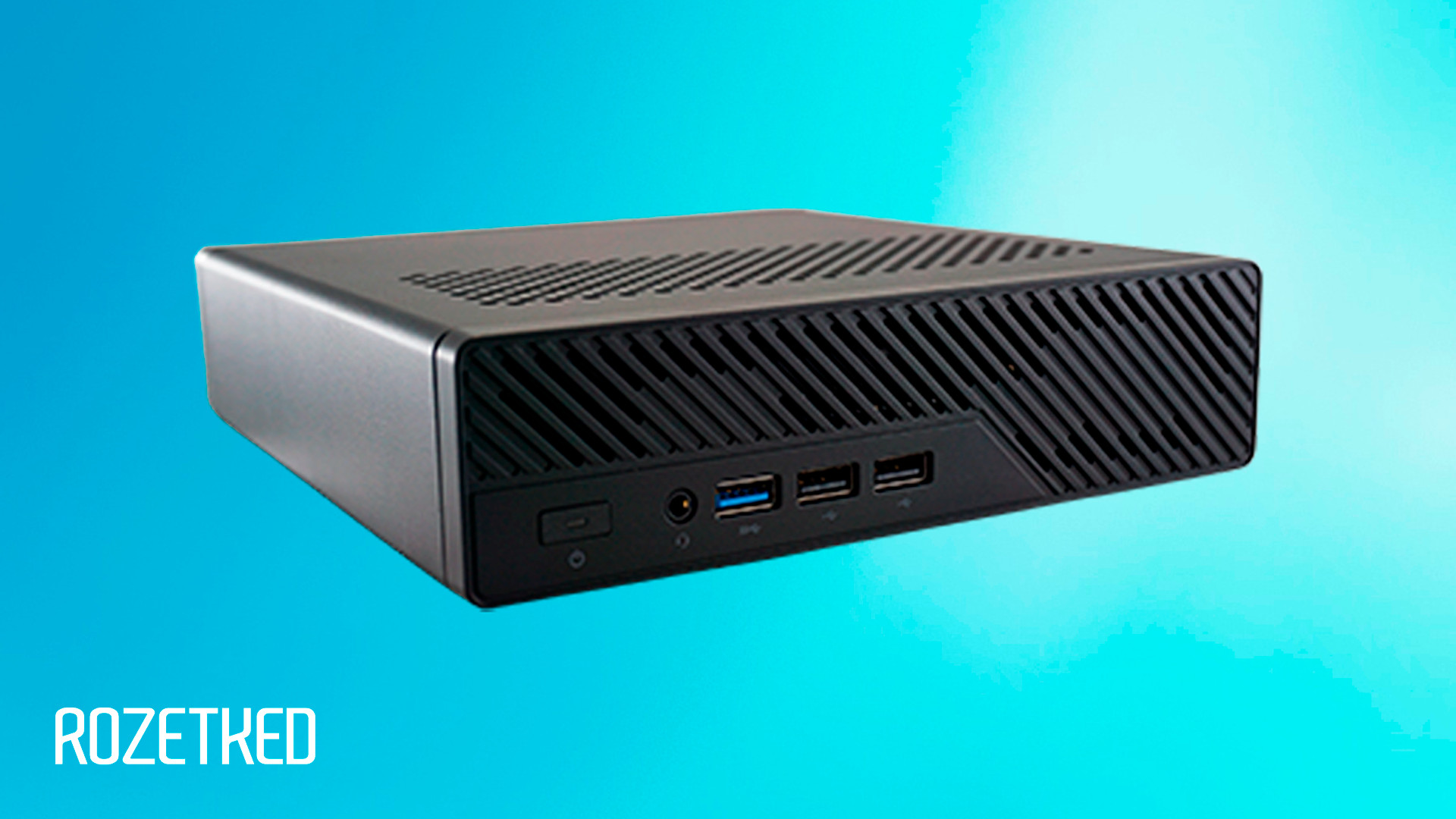 Для заказа стал доступен мини-ПК Simply NUC Onyx Pro с Intel Core i9-13900H и дискретной ...