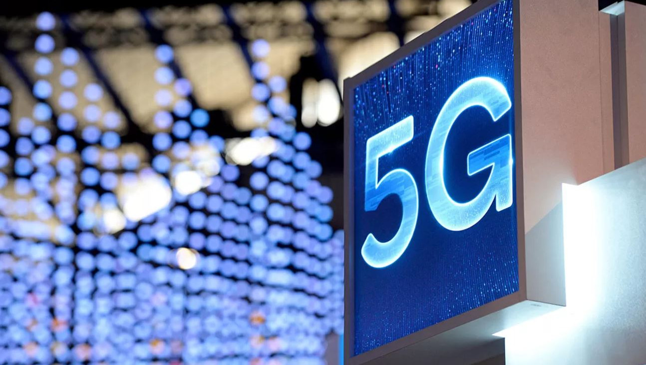 Развёртывание сетей 5G в России начнётся с 2024 года - Rozetked.me