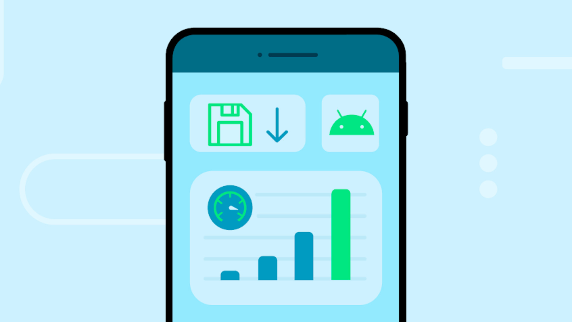 Google ускорила загрузку приложений в Android через апдейт среды выполнения Android Runtime ...