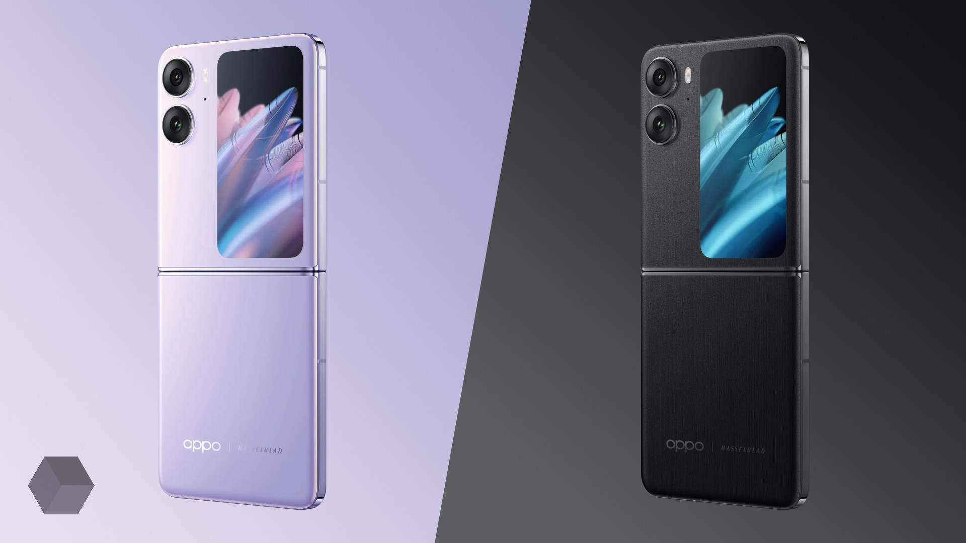 Oppo выпускает складной Find N2 Flip на глобальный рынок - Rozetked.me