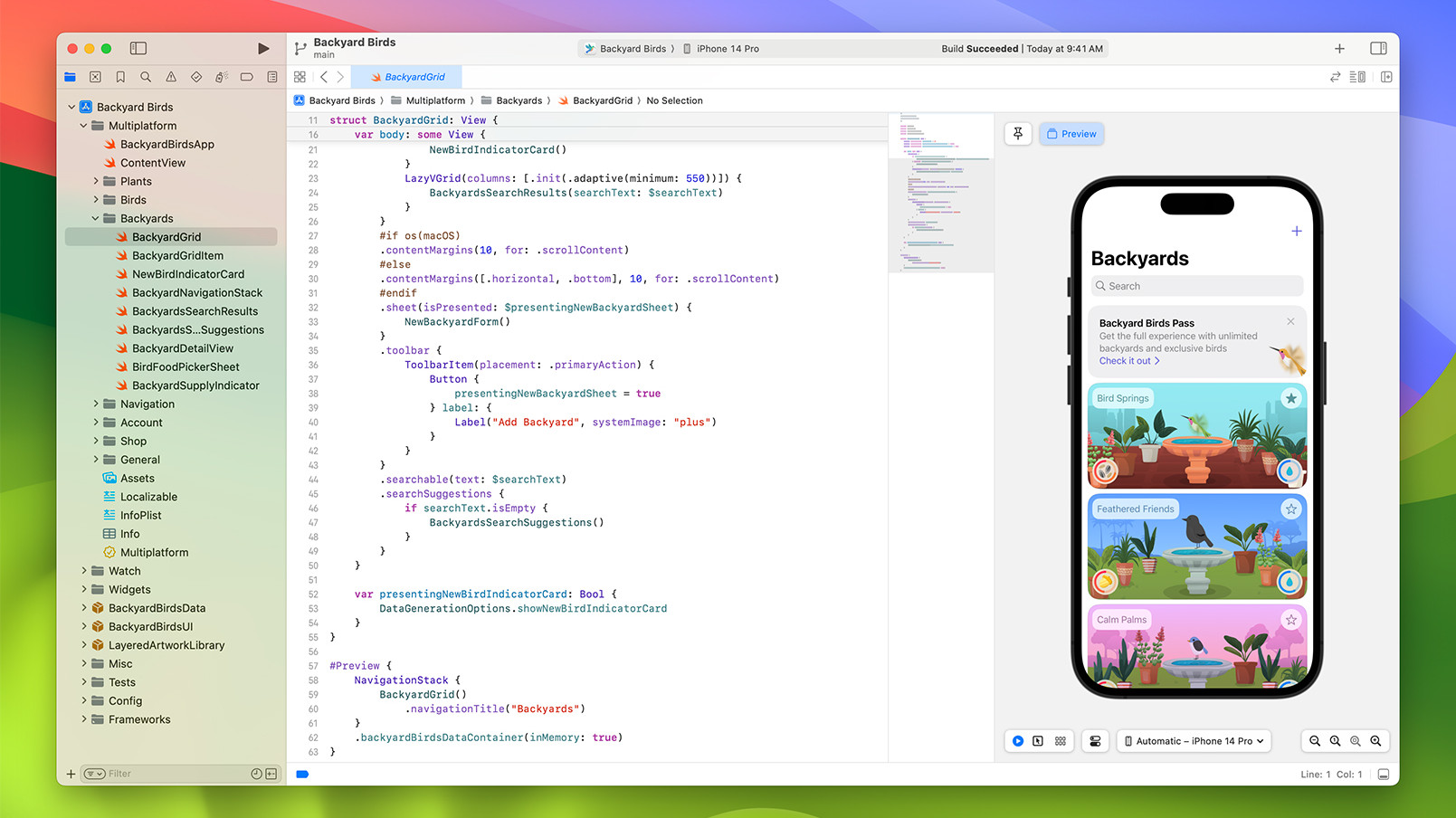 Bloomberg: Apple работает над ИИ-помощником в написании кода. Его встроят в Xcode - Rozetked.me