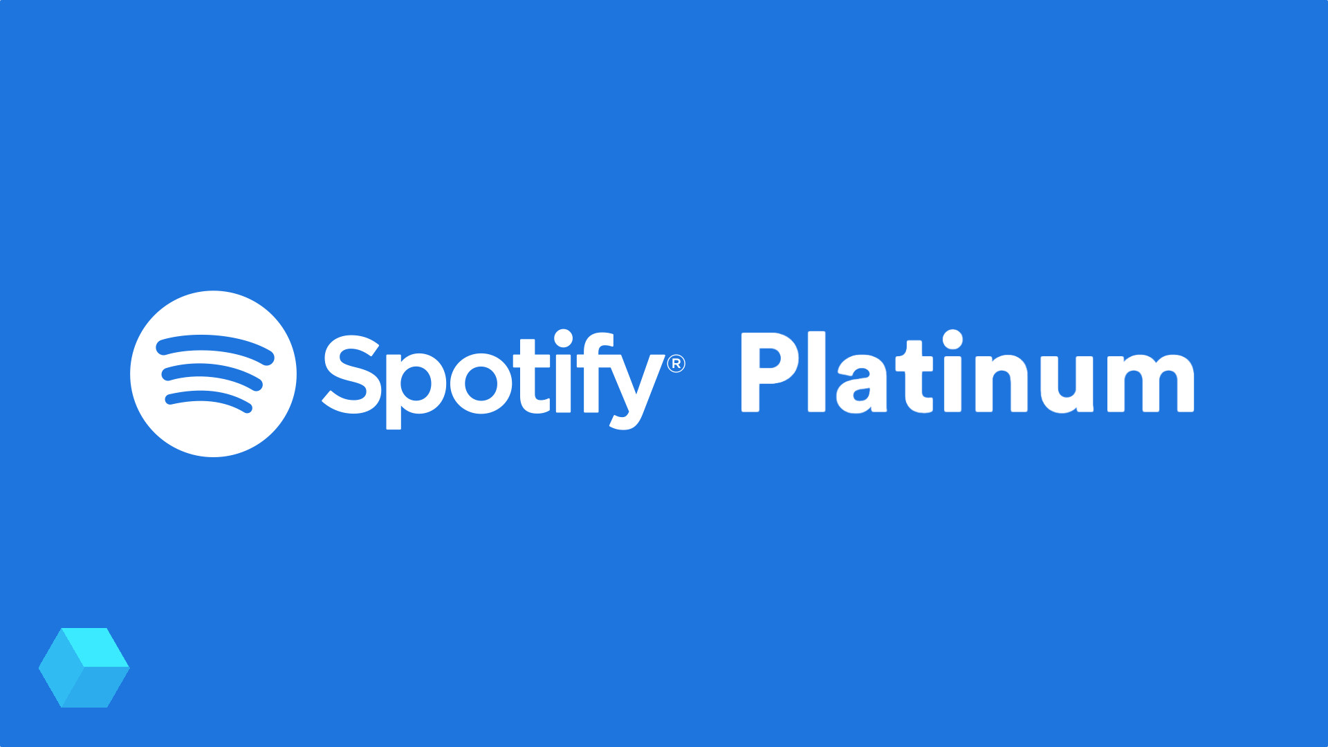 Spotify готовит тариф Platinum c Hi-Fi качеством - Rozetked.me