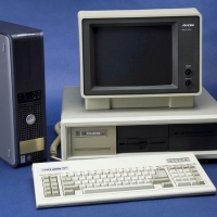 История бренда Dell - Rozetked.me