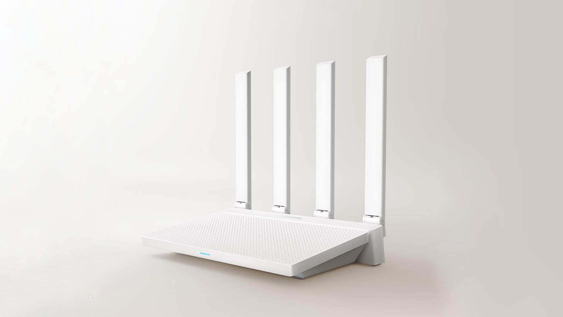 Xiaomi представила доступный маршрутизатор Router AX3000T с Wi-Fi 6 ...