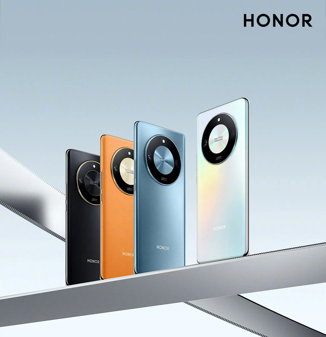 Honor представила X50: достойная начинка за адекватные деньги - Rozetked.me