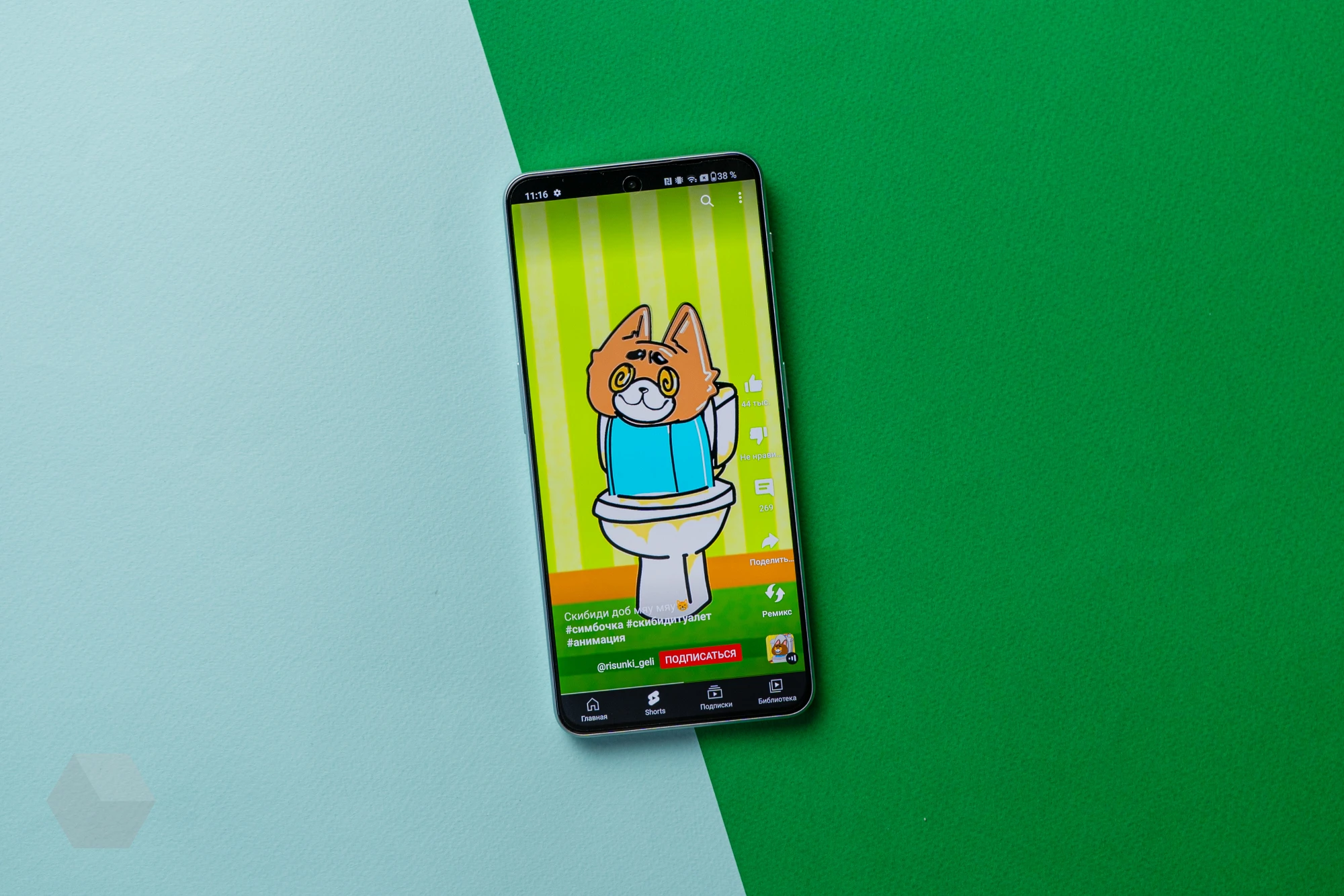 Обзор OnePlus Nord 3 5G. Тонкий, быстрый, красивый, но без изюминки ...