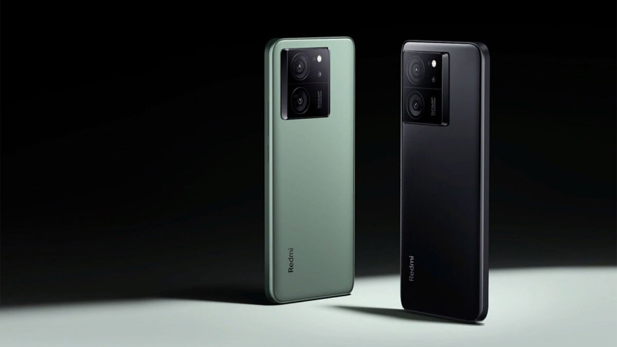 Представлен Redmi K60 Ultra — до 24 ГБ ОЗУ и 1,77 млн баллов в Antutu ...