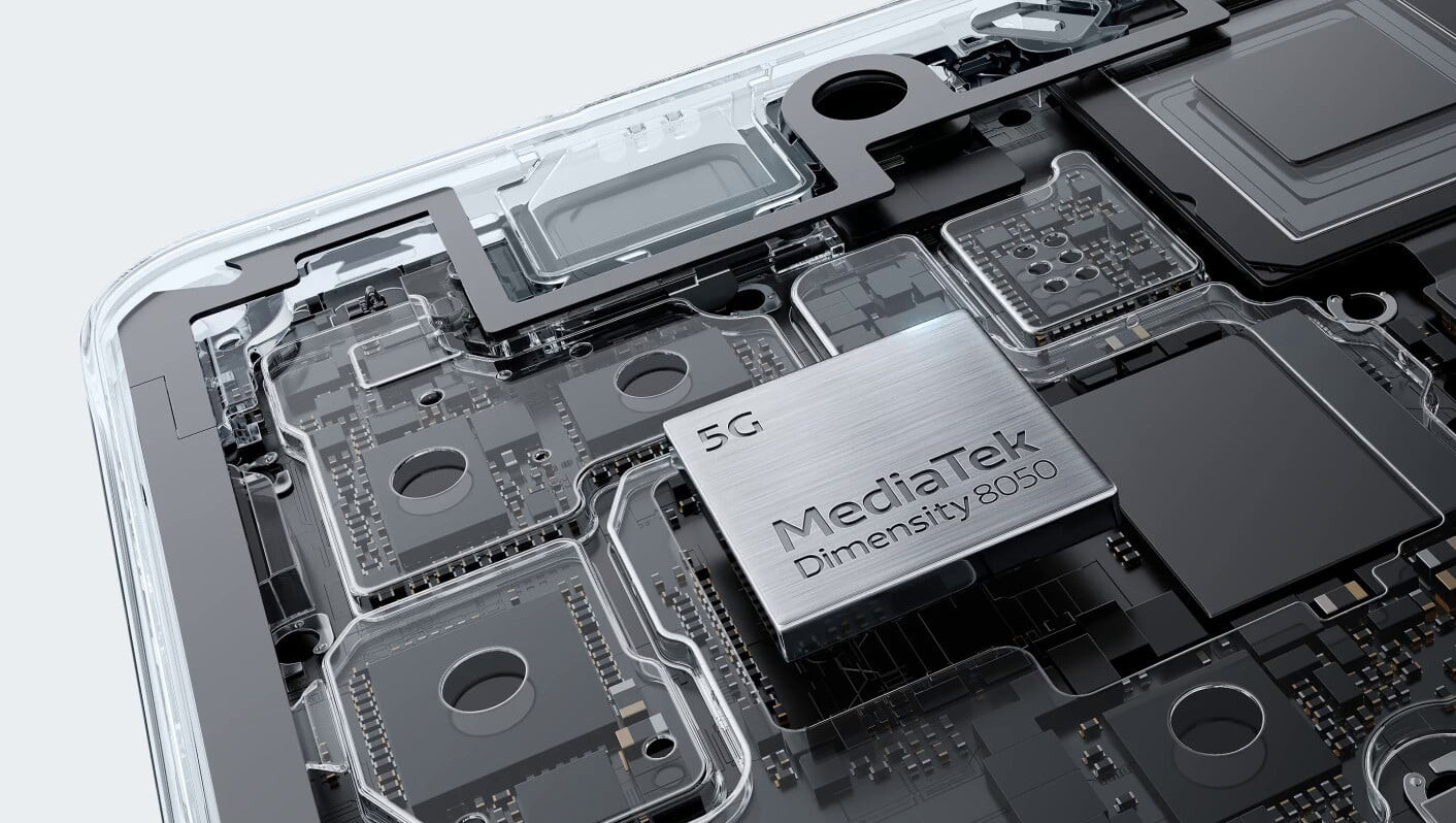 DigiTimes: Nvidia и MediaTek работают над мобильными чипами нового ...