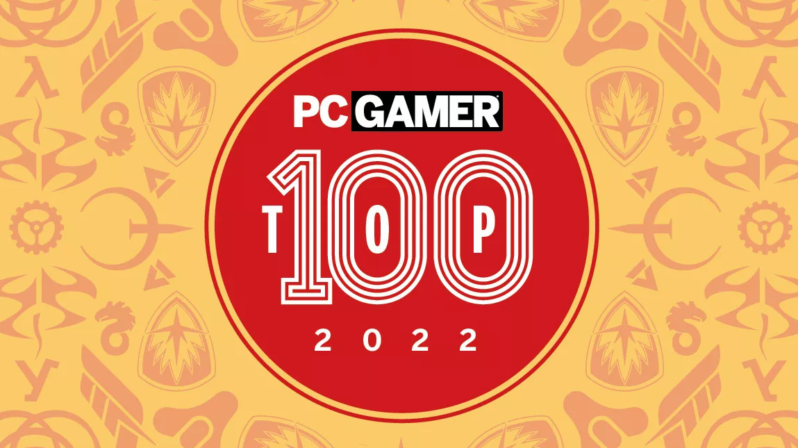 Издание PC Gamer выпустило ежегодный рейтинг лучших игр для ПК ...